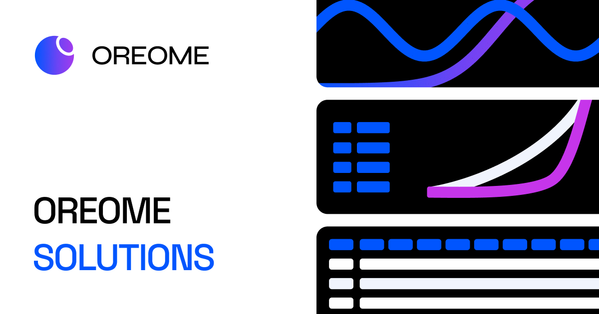 OREOME | Crypto options valuation
